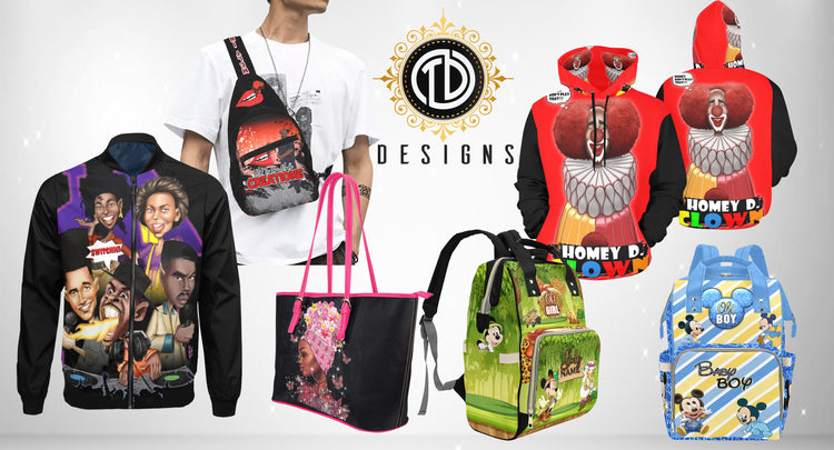 T.D. Designs